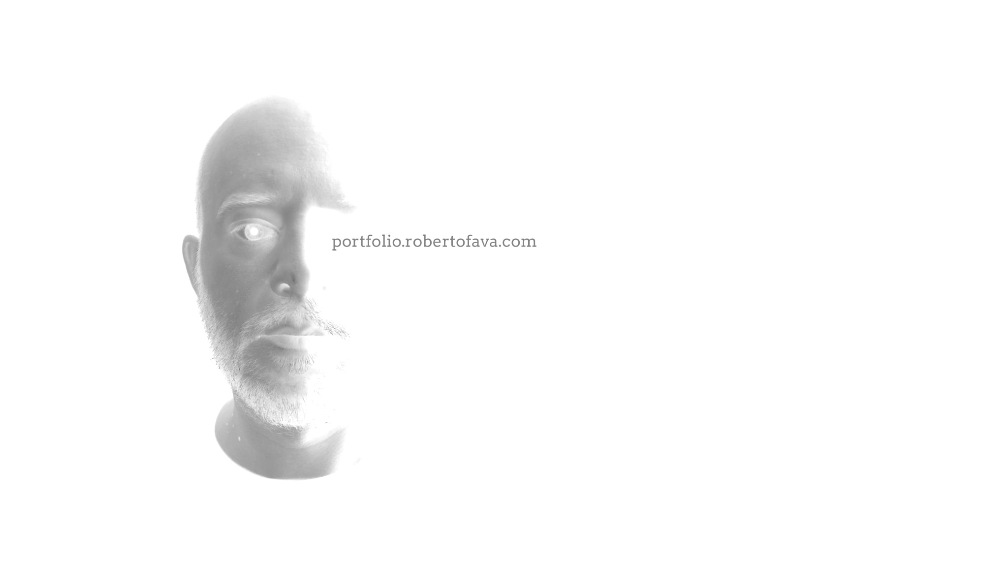 home - Roberto Fava | Portfolio